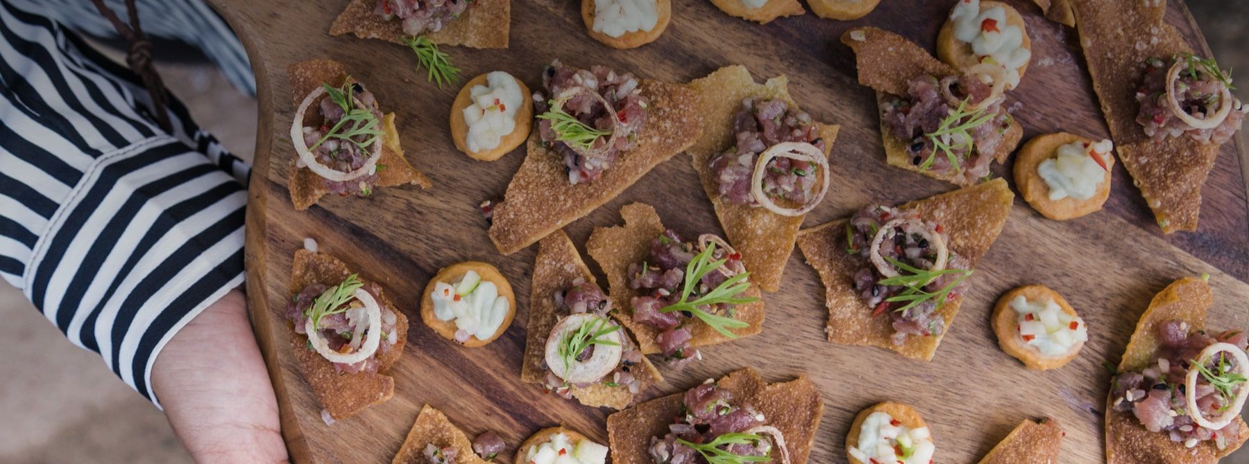 Menus - Salford Venues